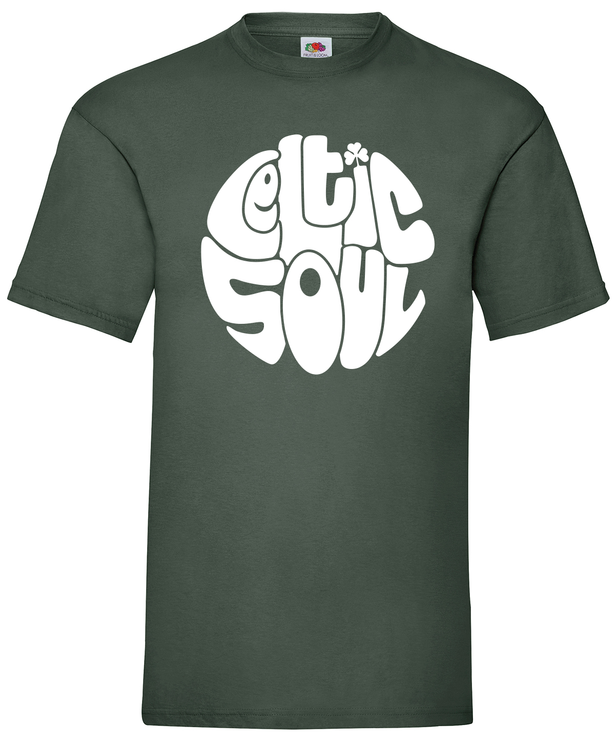 WE NEVER STOP | Black - Celtic Fanzine