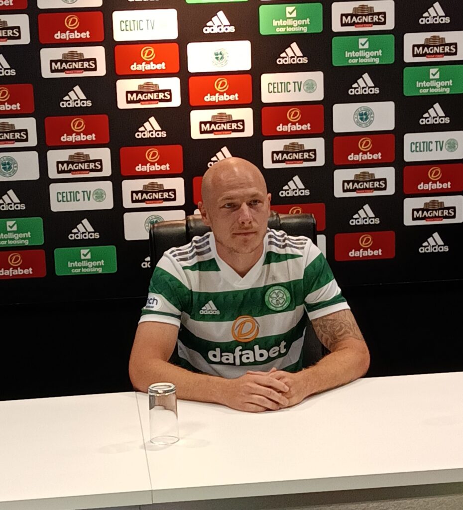 Strength & Depth in the squad will be crucial this season - Celtic Fanzine