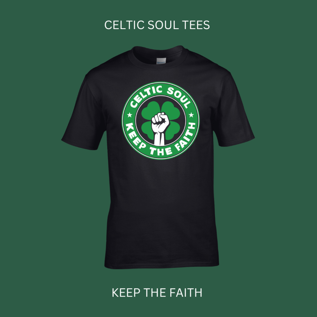RUDI VATA DUBLIN BOOK LAUNCH - Celtic Fanzine