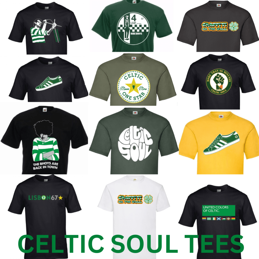 Super Sunday Rewind - Celtic Fanzine