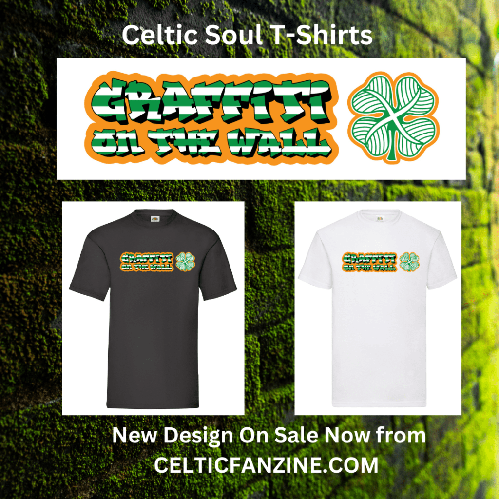 Super Sunday Rewind - Celtic Fanzine