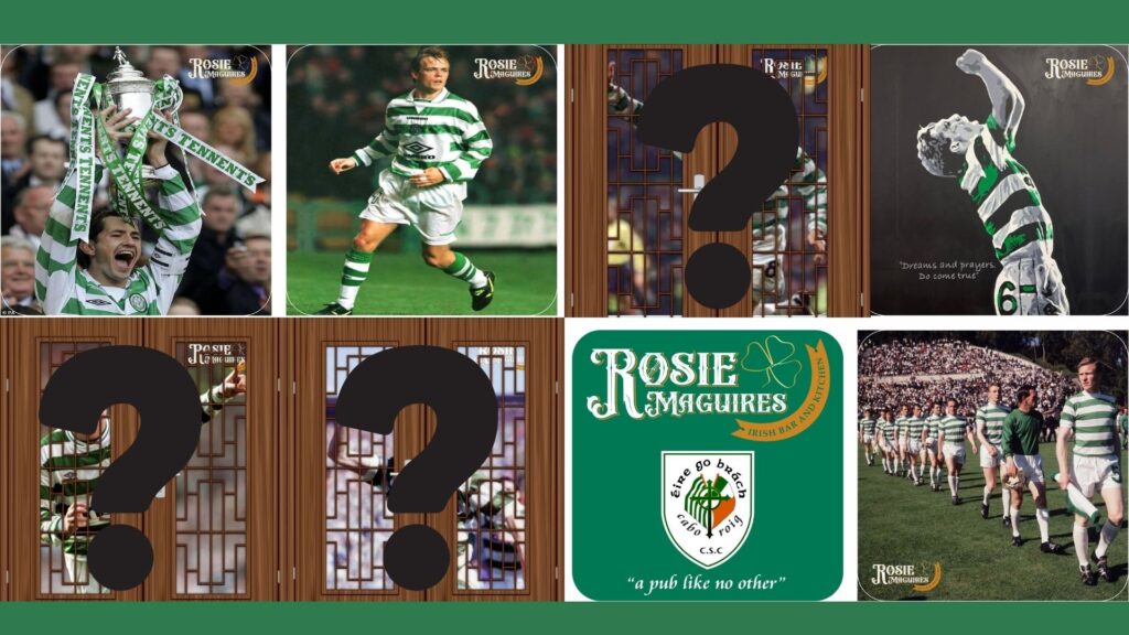Europe’s Biggest End of Season Celtic Party - Celtic Fanzine